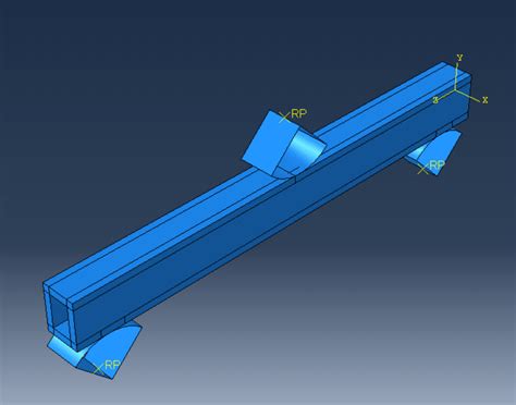 Abaqus Gives Error Of Too Many Attempts Rabaqus