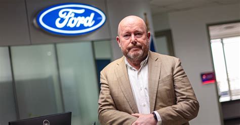 Las Perspectivas De Ford A Un Siglo De Su Llegada A Chile Hay Un Buen