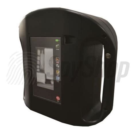 Handheld X Ray Real Time Imaging System Detective Store