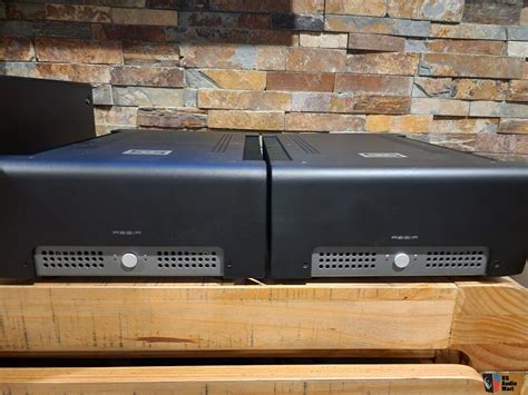 Schiit Aegir X2 Photo 4067628 Us Audio Mart