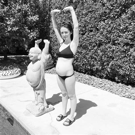 Bikini Di Addison Timlin