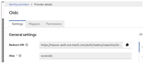 configure okta oidc idp for jit developer