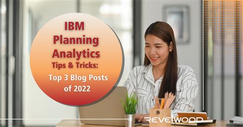 IBM Planning Analytics Tips Tricks Top Blog Posts Of