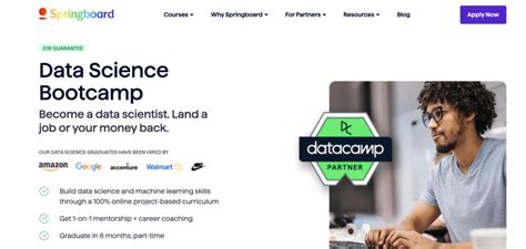 10 best data science bootcamps to choose from