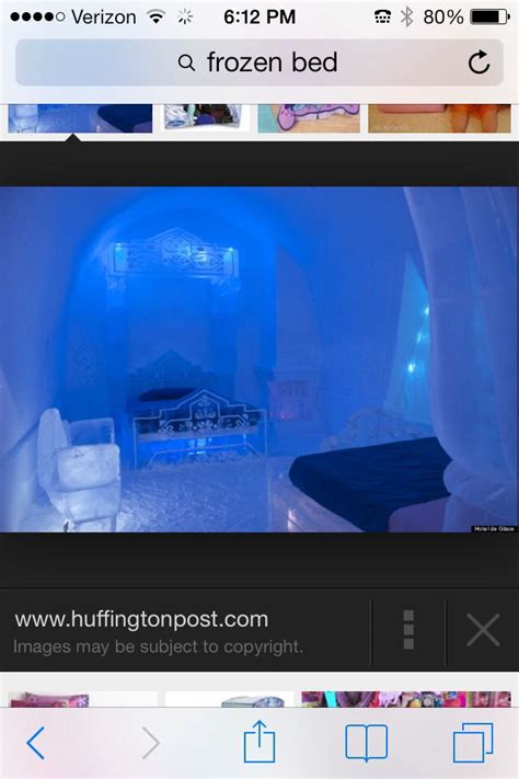 Exactly How I Imagined A Frozen Themed Room Frozen Bedroom Bedroom