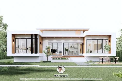 แบบบ้านทั้งหมด รวมสไตล์บ้านสวย แบบบ้านโมเดิร์น บ้านน่าอยู่ดูฟรี