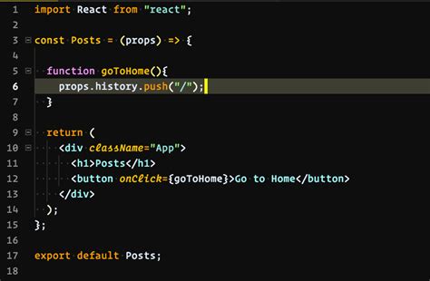 Play With The React 🐘router Dev Community