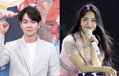 이규한·브브걸 유정 열애설…양측 “사실 아냐” 이투데이