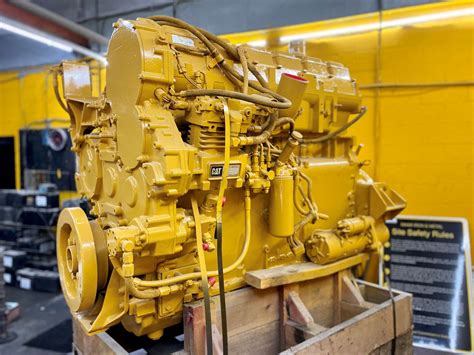 3406e Cat Specs Caterpillar 3406e C 10 C 12 C 15 C 16 And C 18