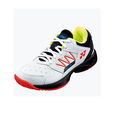 Кроссовки для тенниса детские YONEX 21 LUMIO JR