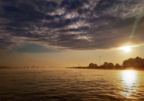 Shallow Multibeam Echosounder Supports Rijkswaterstaat Waterways Project Ocean Science