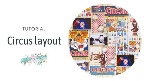 Circus Layout Tutorial Youtube