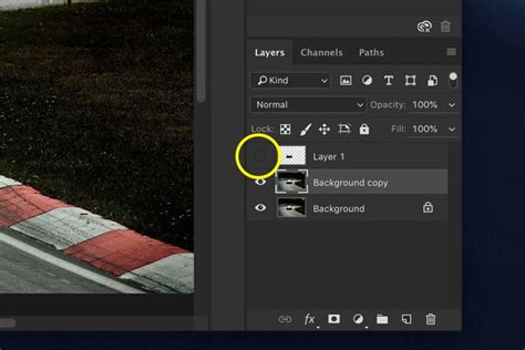 How To Create Motion Blur In Photoshop Motion Blur Effect