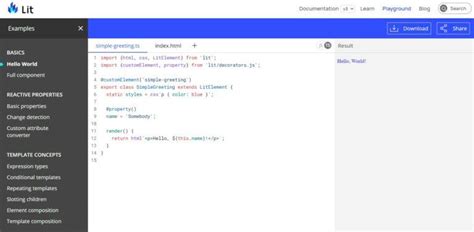 Top 10 React Alternatives For Frontend Developers In 2025 Clickup