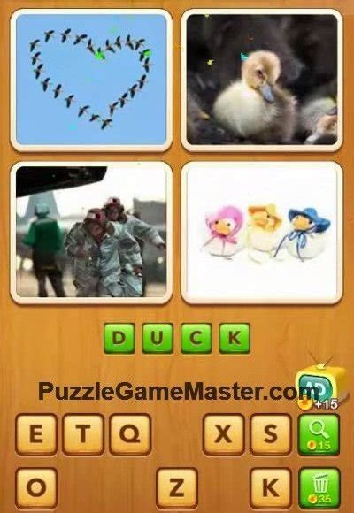4 Pics Guess Word Level 843 Answer Cheats Puzzle Game Master