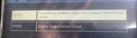 Vivaro 16 Cdti Fault Codes Vauxhall Owners Network Forum