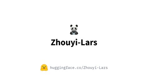 zhouyi lars zhou yuhan