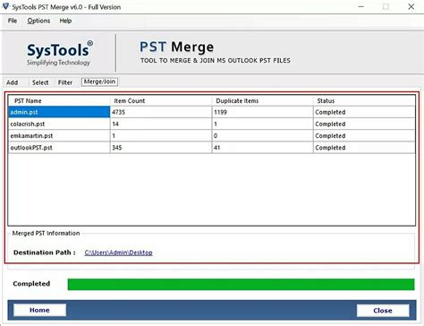 how to merge inboxes in outlook learn the quickest way collaboration