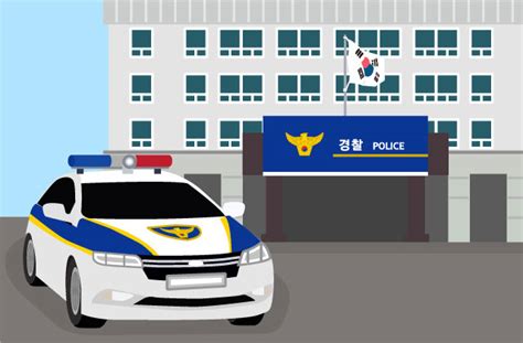 돈 사라졌다 허위 신고 후 흉기로 경찰 위협한 60대 체포