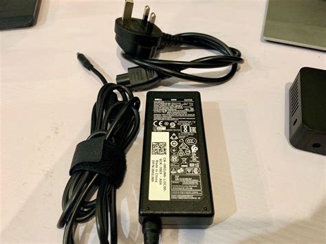 Dell Docking Station Usb D With Charger K Display Electronics Computer Parts