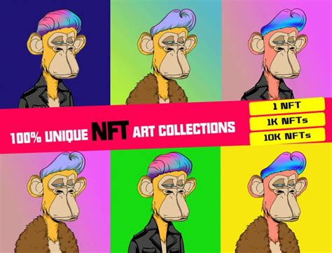 Pin On Nft Generator