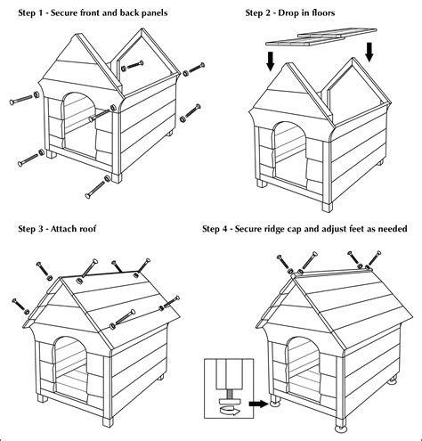 102 Assembly Diagrams Assembly Diagrams Floor Plans And Packaging