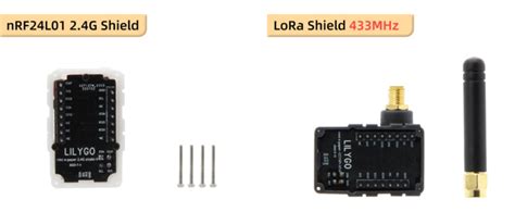 lilygo s new mini e paper core features an esp32 s3 mcu electronics lab