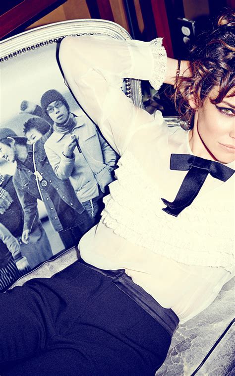 801x1281 Resolution Evangeline Lilly Photos Celebrity 801x1281