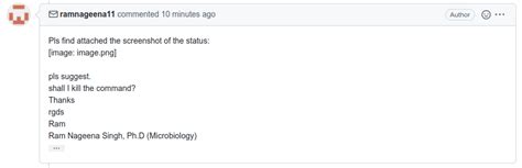 Database Download For Centrifuge · Issue 242 · Daehwankimlab Centrifuge · Github