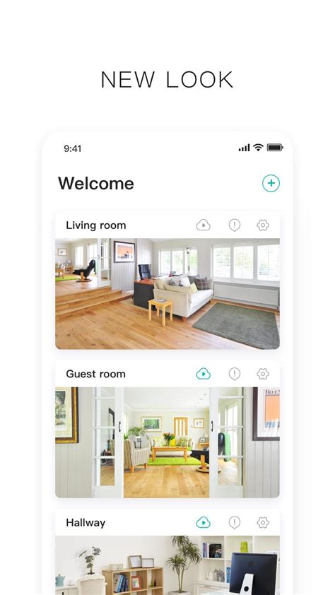 Yi Home For Android Apk Download