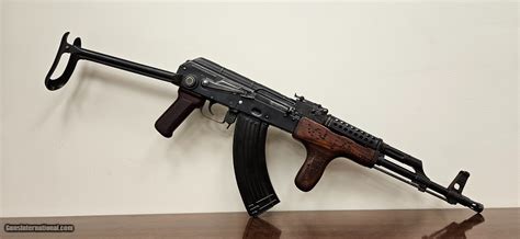 Morrisey Inc Izhevsk Ak Underfolder 762x39