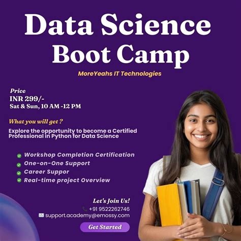 sanidhya singh on linkedin 🌟 python for data science workshop 🌟 🗓️