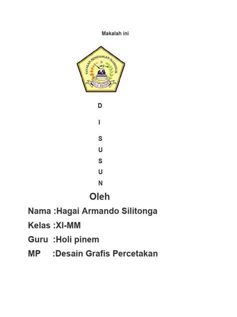 efek pada gambar bitmap pdf