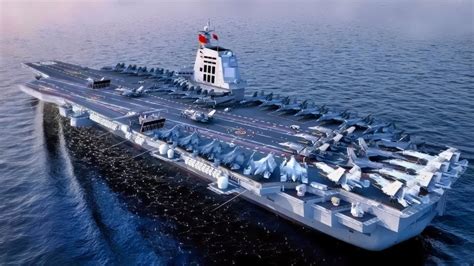 Chinas Navy Is Bigger Than The U S Navy Thats Not The Real Problem
