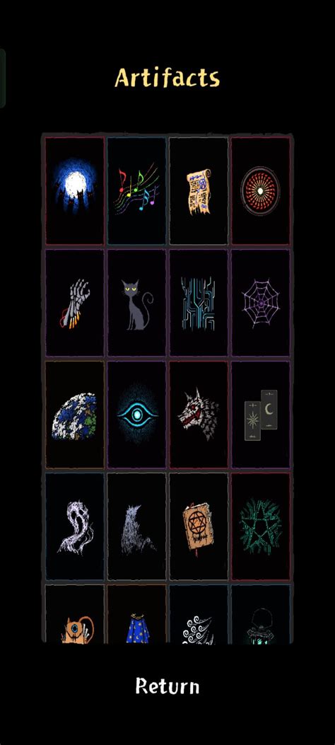 Too Many Special Artifact Rmagicsurvival