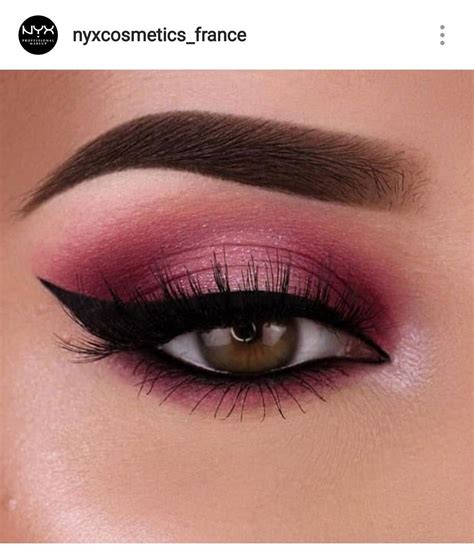 10 Quick Easy Step By Step Smokey Eye Makeup Med Tech Artofit