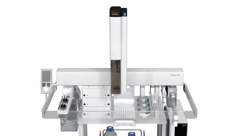 Lc Triplus™ Rsh μspe System For Sample Cleanup