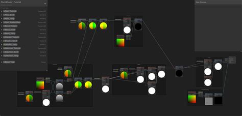 My Original Shader Graph Tutorial Real Time VFX
