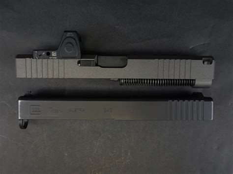Glock 19 Slide Gen 3 G19 Ic