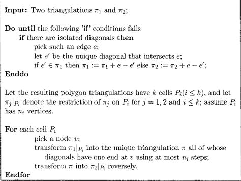 Figure 1 From Computing Distances Between Evolutionary Trees Semantic