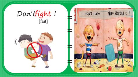 Unit 4 Dont Eat In Class Section A（2a 2d 课件 2023 2024学年人教版七年级英语下册 共24张ppt，含内嵌音频 21世纪教育网 二一教育