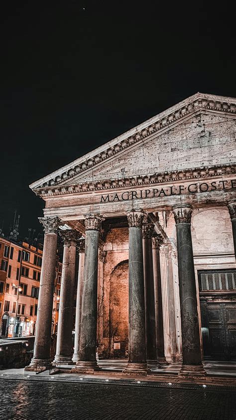 Roman Columns Wallpapers Top Free Roman Columns Backgrounds