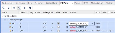 vivado：generate bitstream比特流写入失败的解决方法 bitstream generation failed csdn博客
