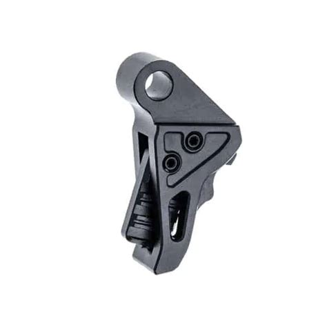 Tyrant Cnc Itts Trigger For Springfield Hellcat And Hellcat Pro
