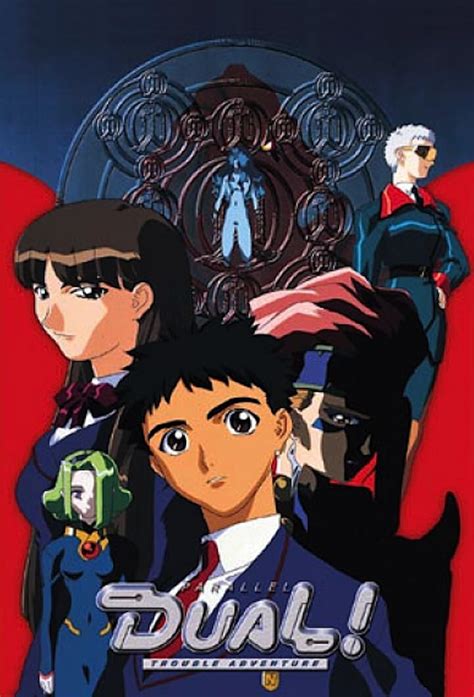 Dual Parallel Trouble Adventure Life Sympathy Tv Episode 1999 Imdb
