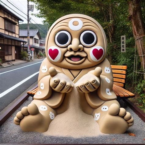 Yusuke Hayashi On Linkedin Yokai Fukusaki Japanesefolklore