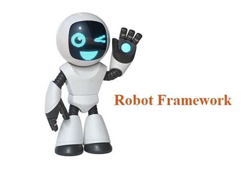 Robot Framework Training Desired Skill
