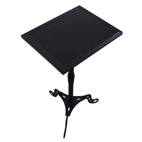 Black Floating Table Magician Levitation Trick Table Stage Flying Black Floating Table Magician Levitation Trick Table Stage Flying