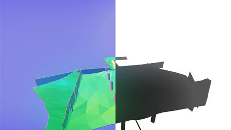 Unusual Depth Buffer Issue Reshade Forum