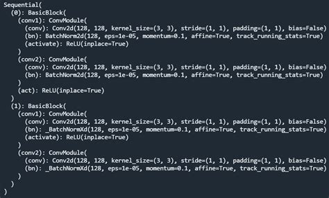 Deep Dual Resolution Network 原理与代码解析deep Dual Resolution Networks For